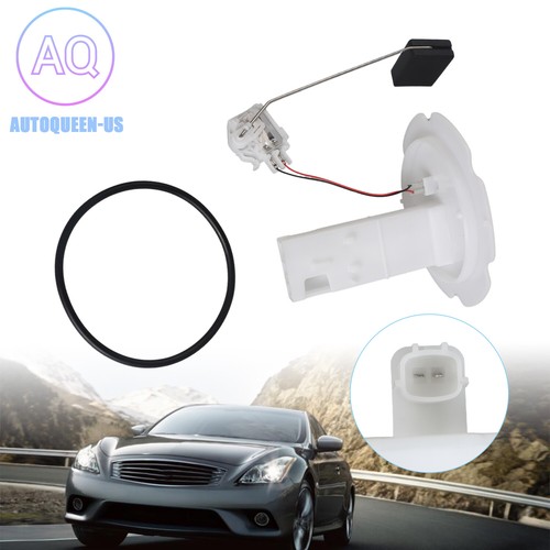 1Pc Fuel Tank Sending Unit Level Sensor Drivers Side for Infiniti G25 ...