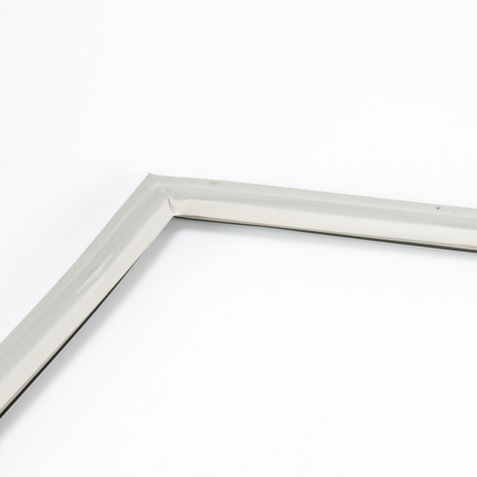 241786009 Frigidaire Refrigerator door gasket (gray) | eBay