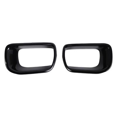 Front Bumper Air Duct Cover Durable for BMW Mini Cooper S F55 | eBay ...