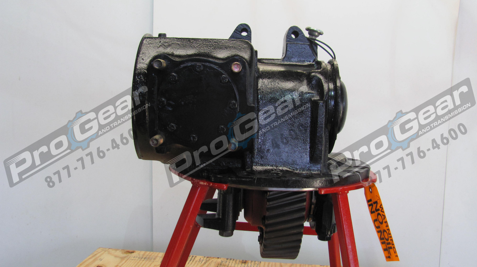 Mack Differential CRD93 573 Ratio rear-rear transverse rod studs | eBay