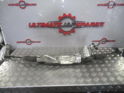 FORD FOCUS STEERING BOX/RACK LV, HATCH, NON XR5, 11/08-07/11 08 09 10 ...