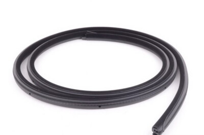 BMW E39 525i 540i 530i 528i M5 Front Door Frame Weather Strip Seal ...