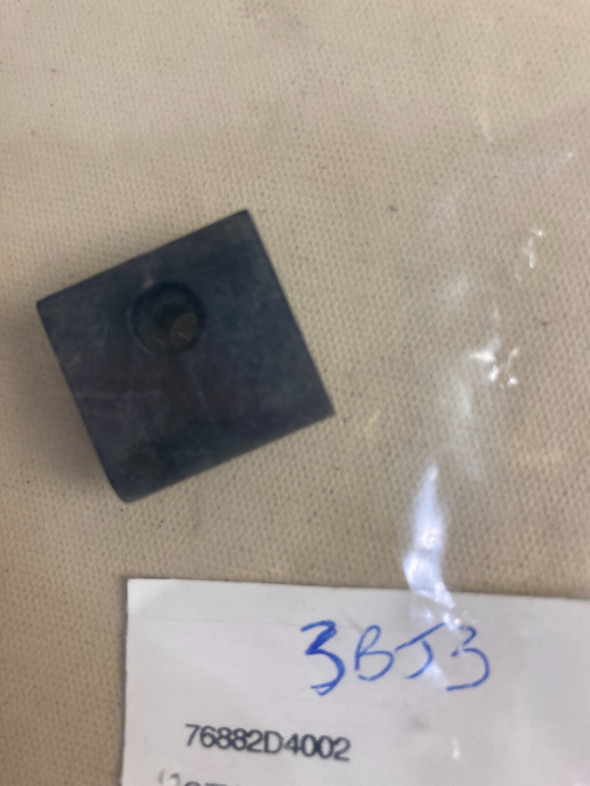 NISSAN OEM GENUINE - (1 ONLY) 76882-D4002 | eBay