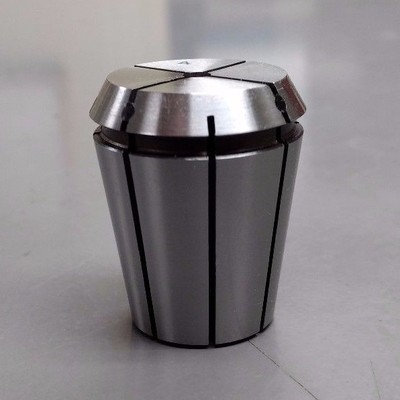 ER32 Rubber Plugged Sealed Coolant Collet 4mm ID Pioneer SER32-M040 | eBay