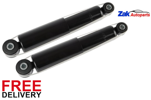 FOR HYUNDAI i20 (2008-2015) REAR SUSPENSION SHOCK ABSORBERS PAIR NEW | eBay