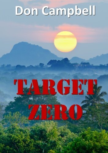 Target Zero 9781326086121| eBay