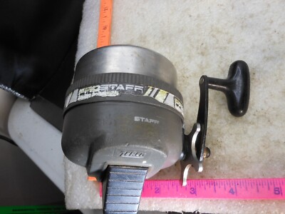 Spincasting - Zebco 888 Prostaff