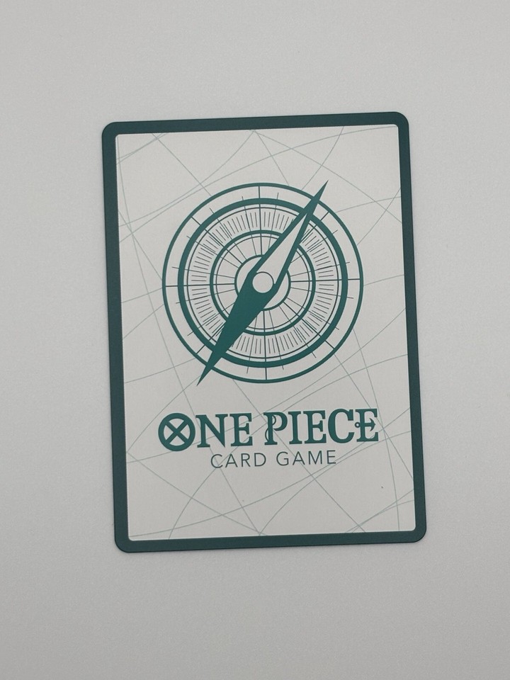 One Piece TCG Edward Newgate Don!! OP08 Two Legends | eBay