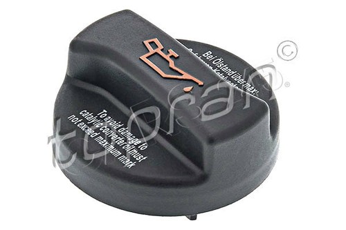 Oil Filler Cap Fits AUDI 80 A4 SEAT Ibiza SKODA Fabia VW Jetta Mk1 ...