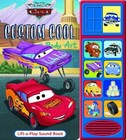 Lift-a-Flap Sound Book: The World of Cars, Custom Cool (The World of ...