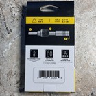 Leatherman WAVE PLUS FULL SET/ Multitool Bit Kit Leatherman Ratchet ...