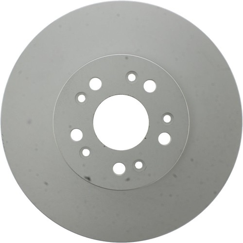Disc Brake Rotor-GCX Elemental Protection - Full Coating, High Carbon ...
