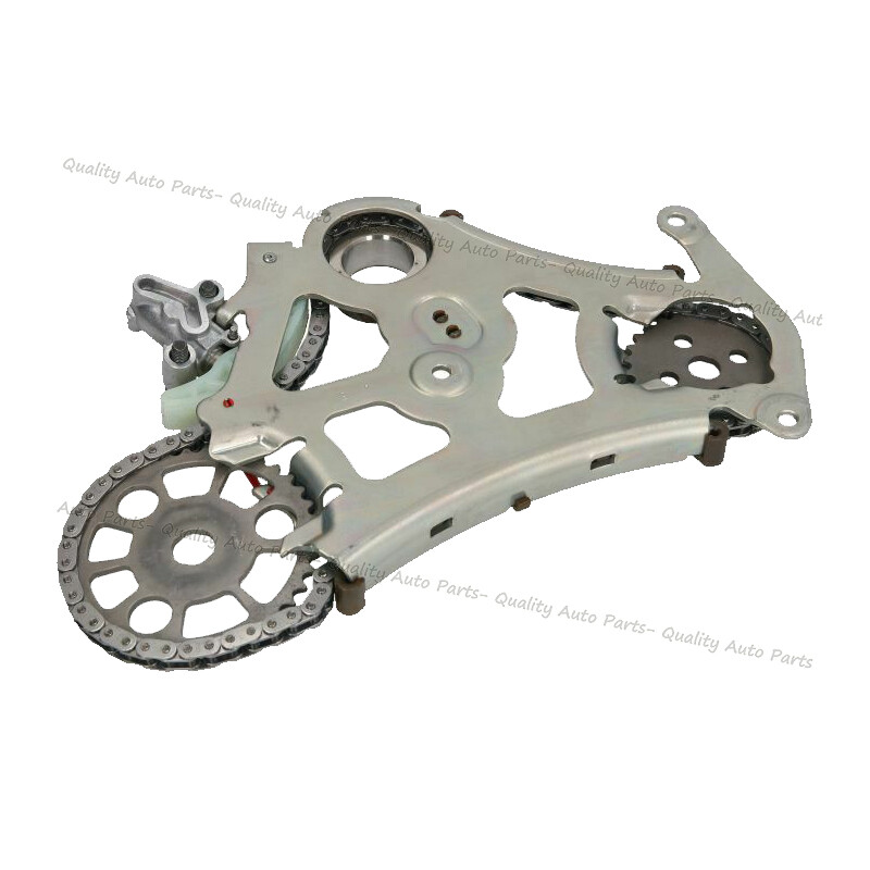 Oil Pump Drive Chain Kit For BMW 740 335 435 535 640 3.0L N55B ...