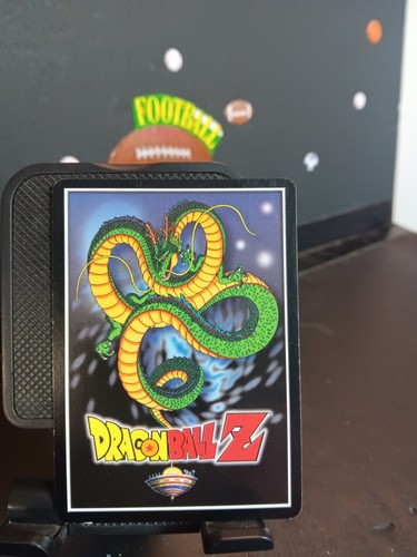 Majin Vegeta Non Foil Rare 191 LIMITED LV3 DBZ CCG Dragon Ball Z Score ...