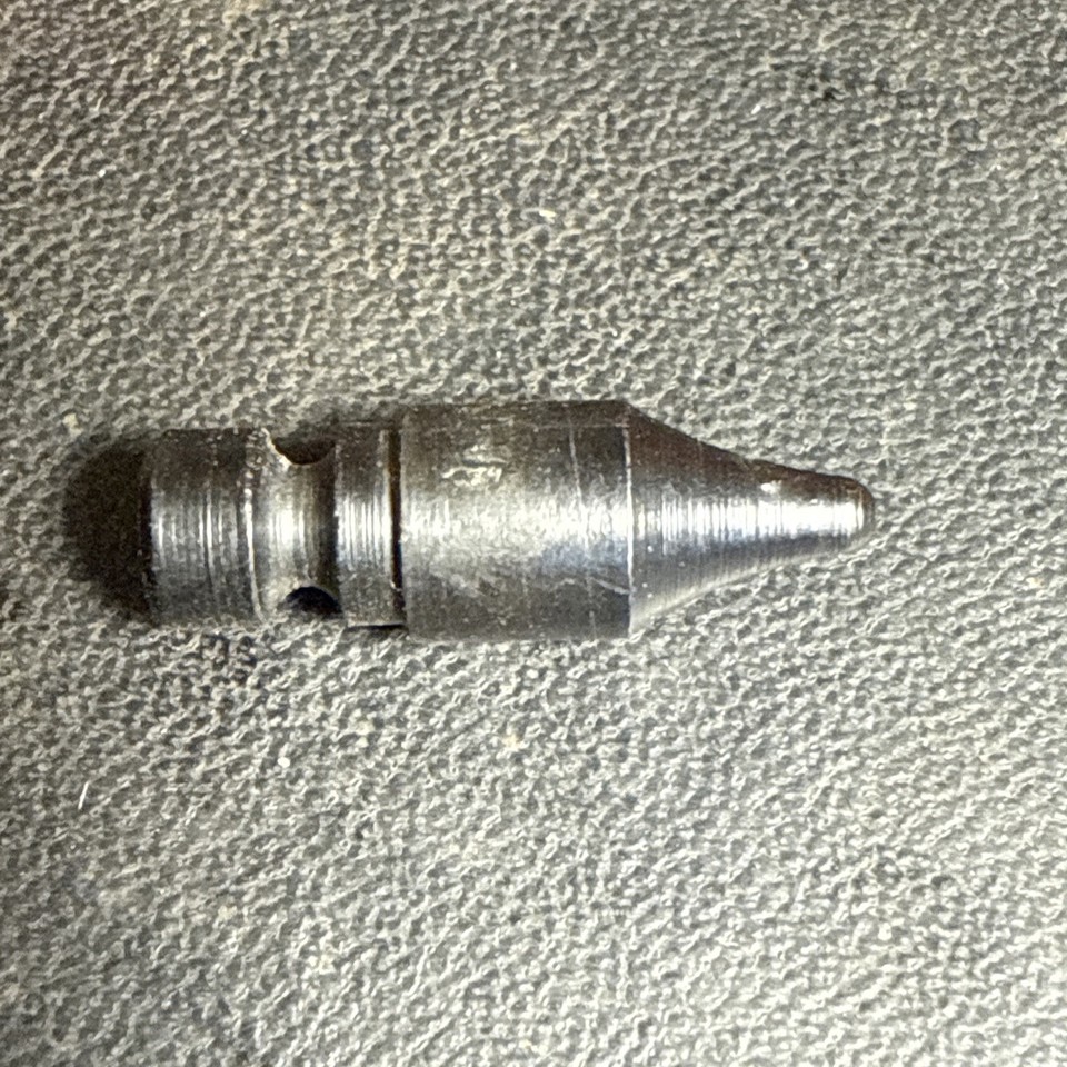 New Colt Single Action SAA 1st Generation Straight Conical Firing Pin L ...