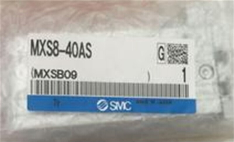 1Pc Smc MXS8-40AS MXS840AS New im | eBay