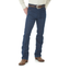 Men's Wrangler® Cowboy Cut® Regular Fit Rigid Blue Jean 945NAV | eBay