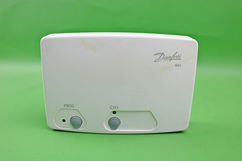 Danfoss Randall RX1 TP4000/TP5000 Wireless RF Receiver 087N747600 (A481 ...