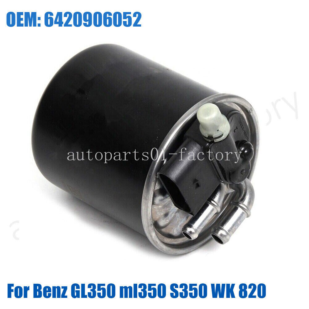 MERCEDES-BENZ A6420905352 - Fuel filter cross reference