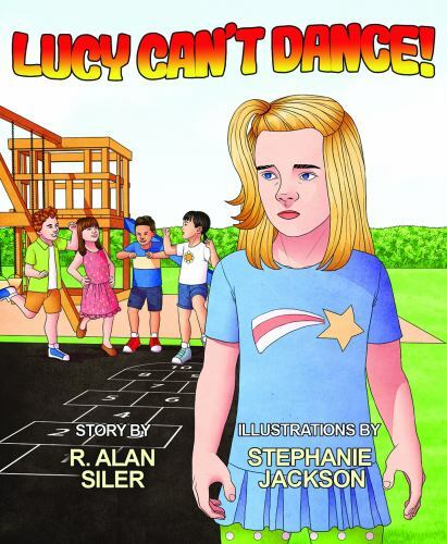 Lucy Can't Dance! by Siler, R. Alan, Like New Used, Free shipping in ...
