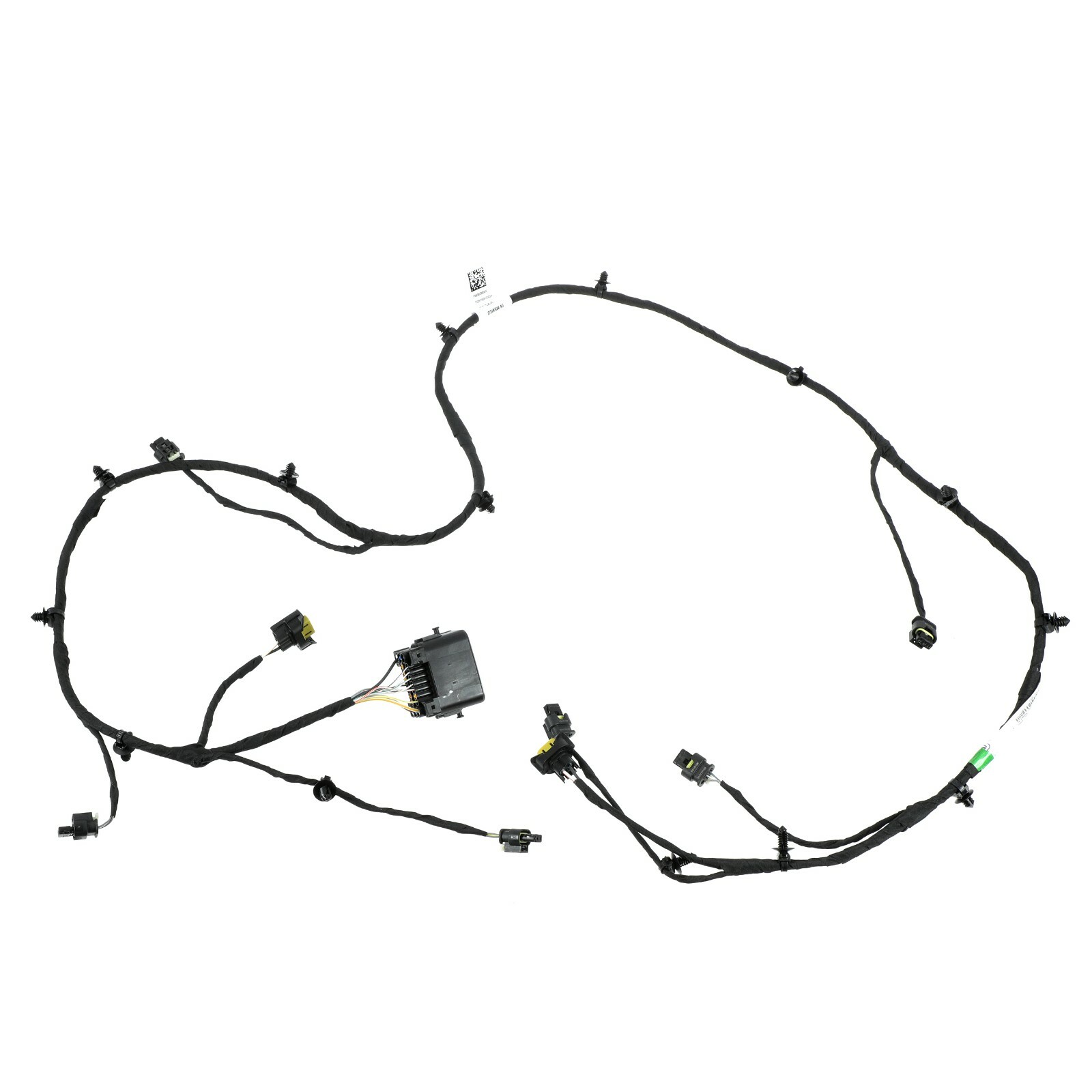 2019-2020 RAM 1500 FRONT BUMPER FASCIA WIRING GENUINE BRAND NEW MOPAR ...