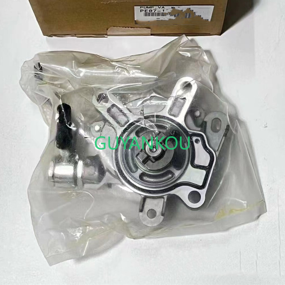 PE07-18-G00B Brake Booster Vacuum Pump for Mazda 2 3 6 CX-3 CX-5 CX-9 2 ...