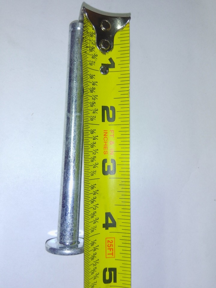 Freightliner, Columbia Etc. Heavy Duty Truck Radiator Pins. | eBay