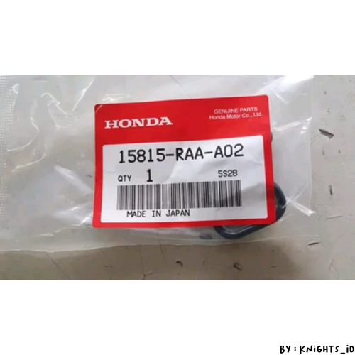 Genuine Fit For Honda Acura VTEC Spool Valve Gasket Kit K Series 15815 ...