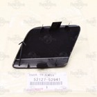 New Genuine Toyota 2012-2015 PRIUS C Front Tow Hook Eye Bumper Cover ...