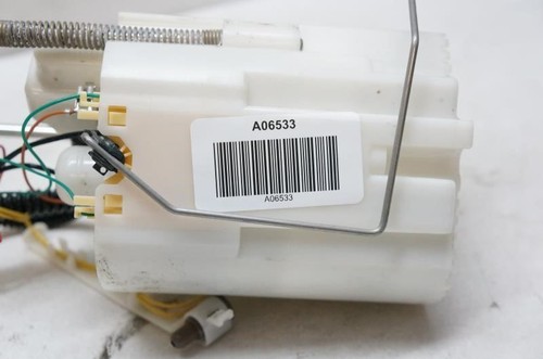 2017 Nissan Rogue 2.5 Fuel Pump Assembly 17040-4BA0C OEM | eBay