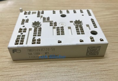 1pcs 7MBR50VJC120-50 FUJI Modules New | eBay