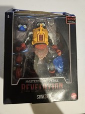 Masters of the Universe Masterverse Stinkor