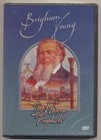 Mormon LDS DVD Brigham Young Living Scriptures LSI Modern Prophets ...