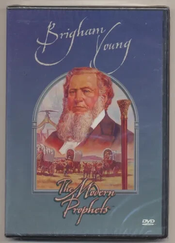 Brigham Young Living Scriptures LSI Modern Prophets Series-Mormon LDS ...