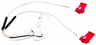 OEM Genuine GE WR49X10173 Refrigerator Dispenser Water Tube Heater | eBay