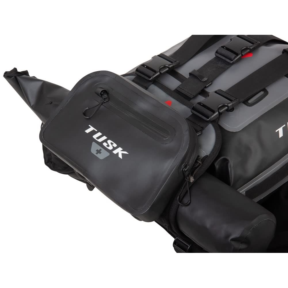 Tusk Highland X2 Rackless Luggage System For KTM 500 EXC-F 2020-2024 | eBay