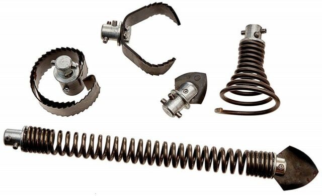 Electric Eel C-TS-R 5-Piece Model C Tool Set for sale online | eBay