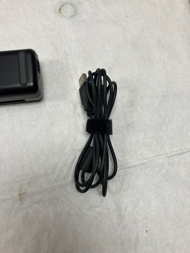 Epson WorkForce DS-30 Portable Scanner Includes Cable , TESTED ...