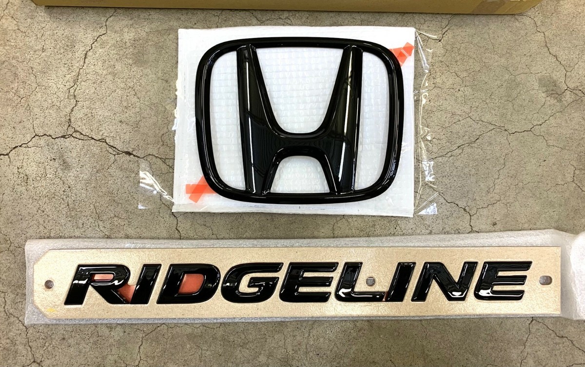 Honda Ridgeline Logo New 2025 Honda Ridgeline TrailSport 4D Crew Cab