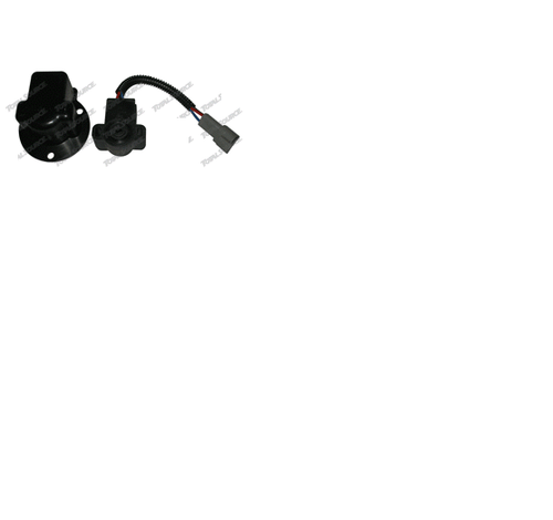 JLG 1001092354 - NEW JLG Rotary Switch Kit | eBay