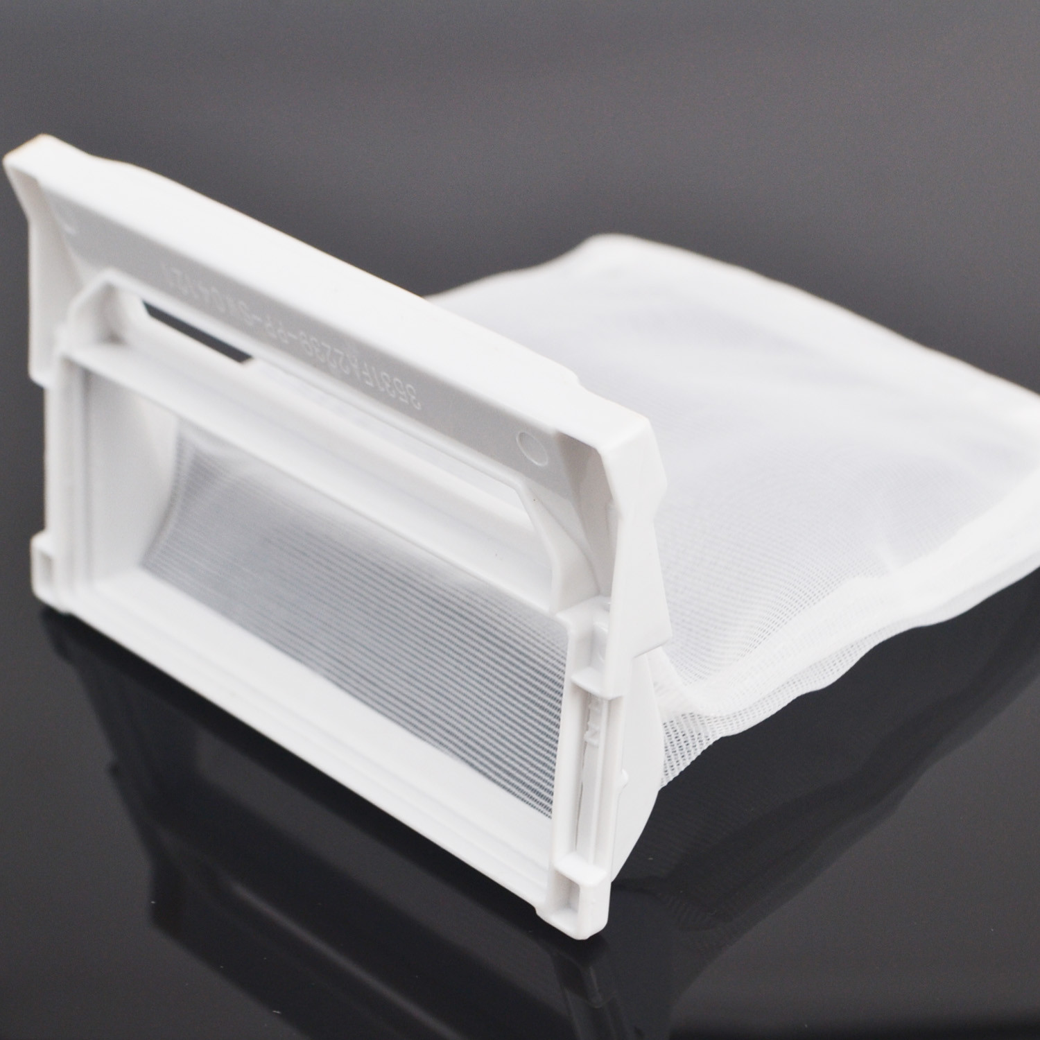 6X Washing Machine Lint Filter Bag For LG Fuzzy Logic WF T656 WF T657