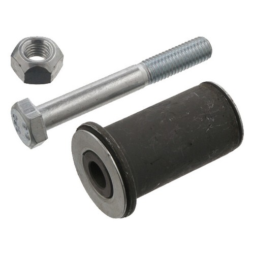 Assembly Kit Deflection Lever for Mercedes C-Class CLK SLK 2024600319 ...