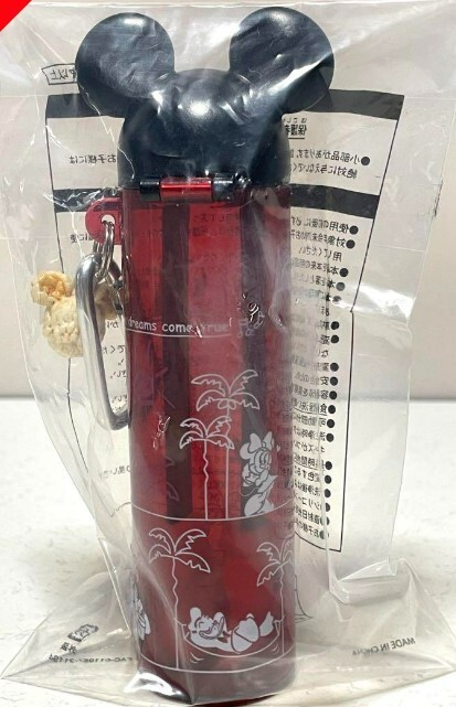 Tokyo Disneyland Limited Edition Souvenir Popcorn Tongs Mickey Hands | eBay