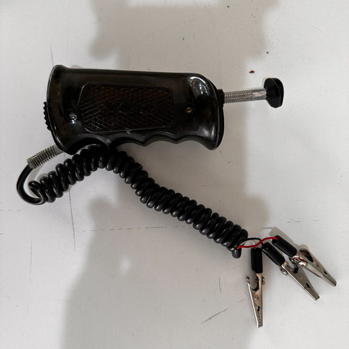 Cox Hobbes Cox Slot Car Competition Parts Vintage MARK 7 CONTROLLER | eBay