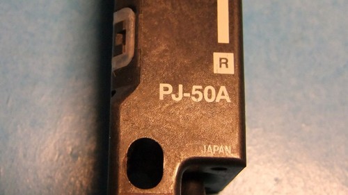 Keyence PJ-50A (R) Flächensensor Erweiterungseinheit | eBay.de