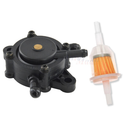 Fuel Pump For Kohler 17hp 18hp 19hp 20hp 21hp 22hp 23hp 24hp 25hp ...