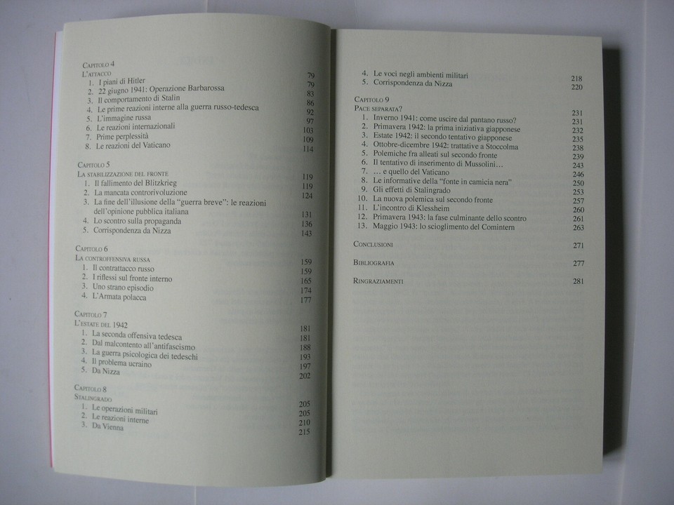 ALDO GIANNULI LE SPIE DEL DUCE (1939-43) MIMESIS 2018 | eBay