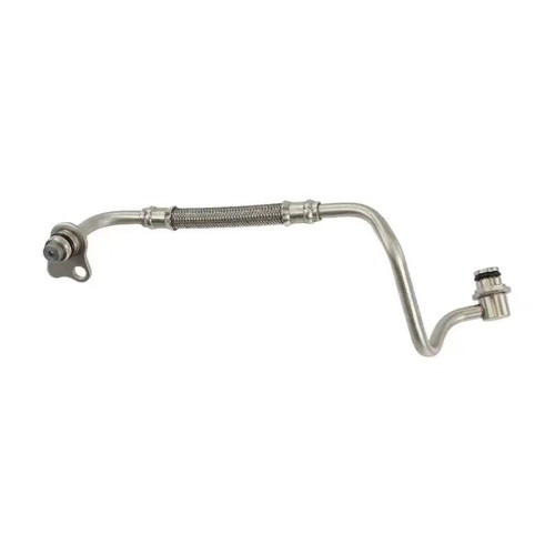NEW Turbo Oil Pipe for BMW 428I 528I F10 F32 F25 11427588933 ...