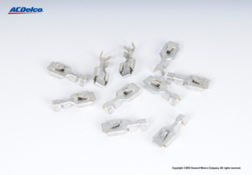 Multi-Purpose Wiring Terminal-Utility Light GM Parts 12124515 for sale ...