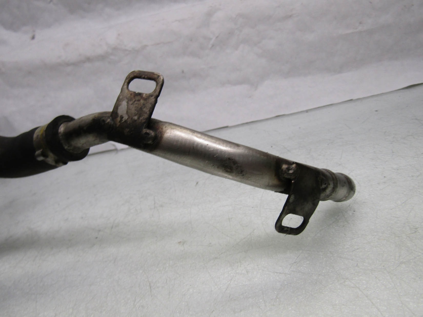 Mercedes C Class W202 93-00 C220 cdi ESTATE diesel fuel tank breather ...